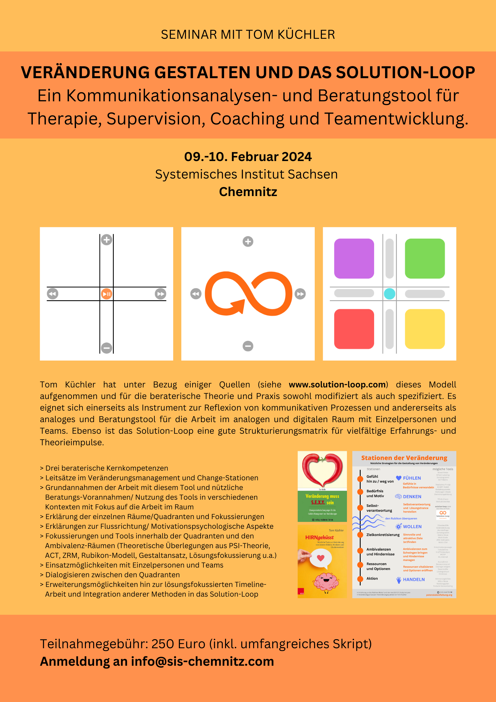 POTENZIALENTFALTUNG.ORG | Offene Seminare & Online-Seminare mit Tom