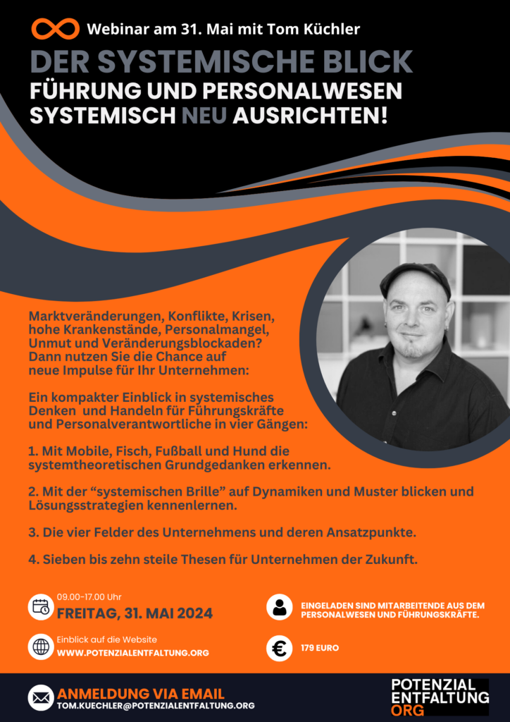 POTENZIALENTFALTUNG.ORG | Offene Seminare